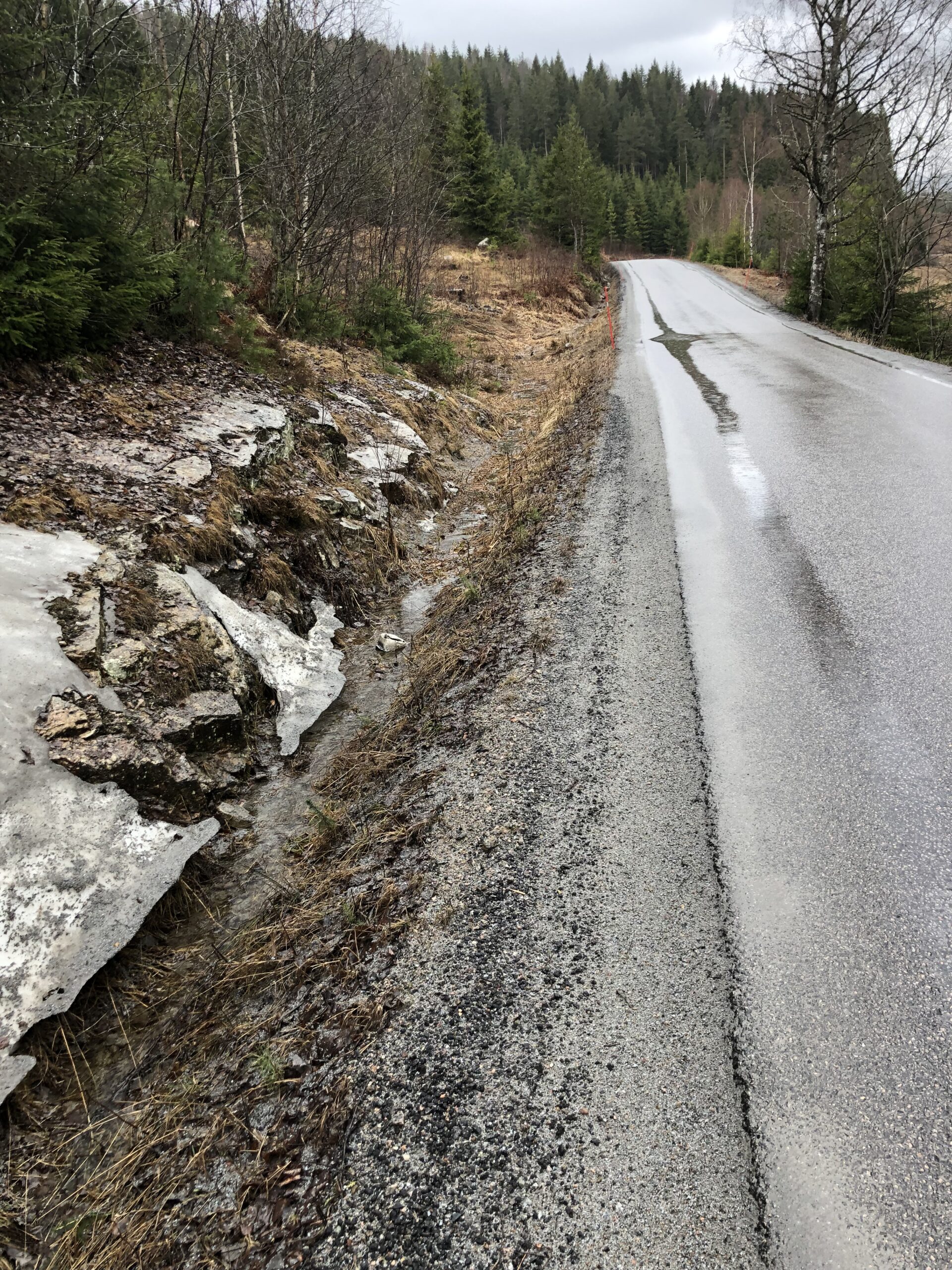 Vei, vann, avløp og renovasjon - Skien kommune