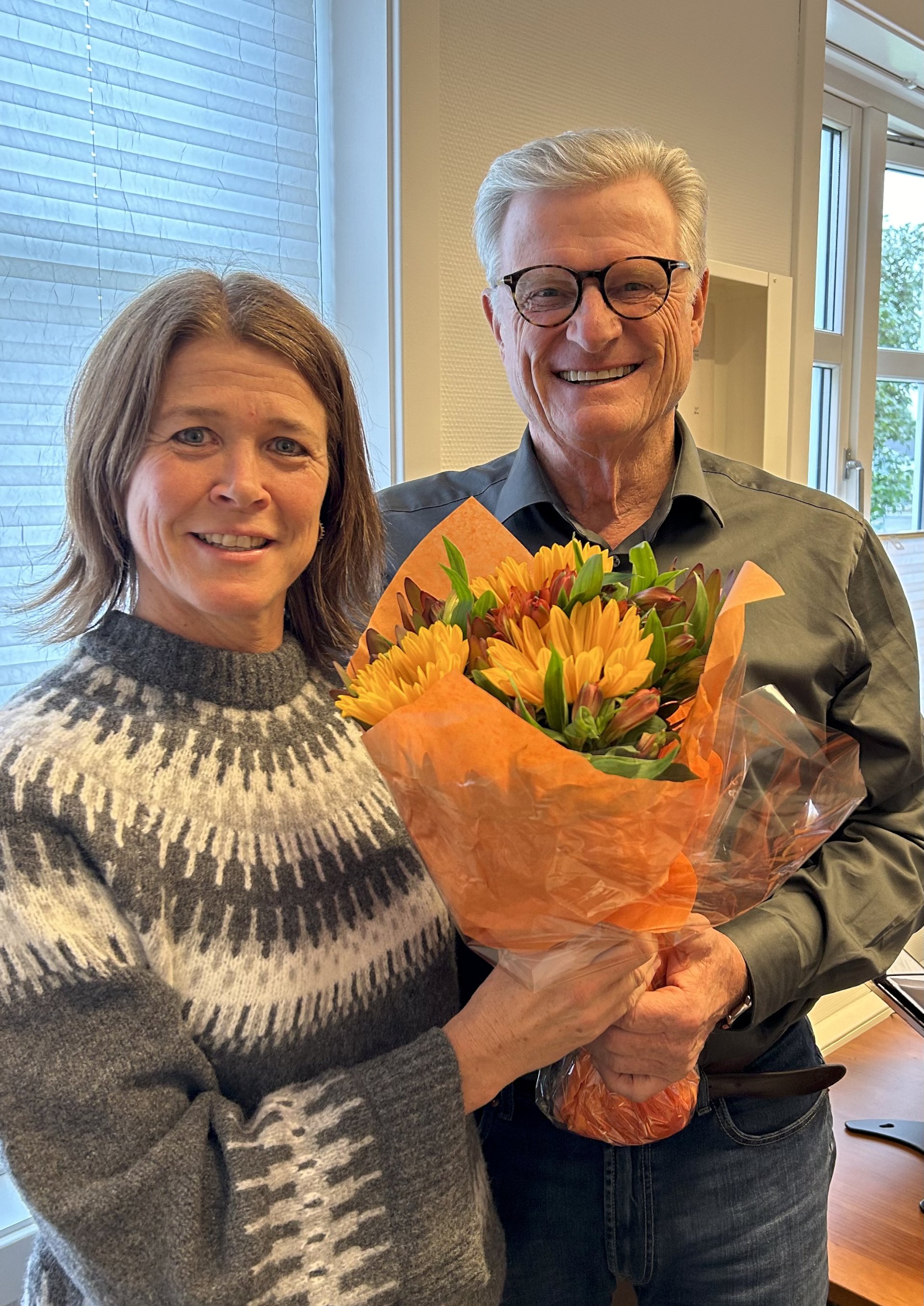 Helse og mestring - Skien kommune