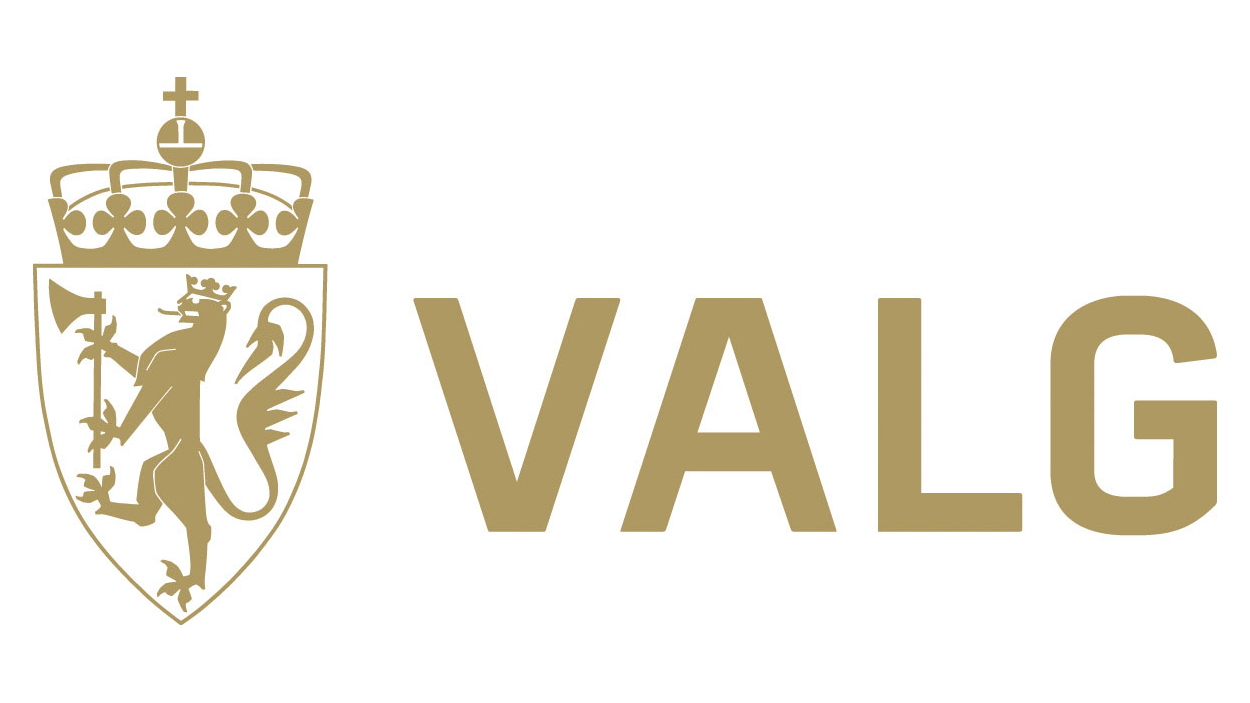 Valg 2025 - Skien kommune