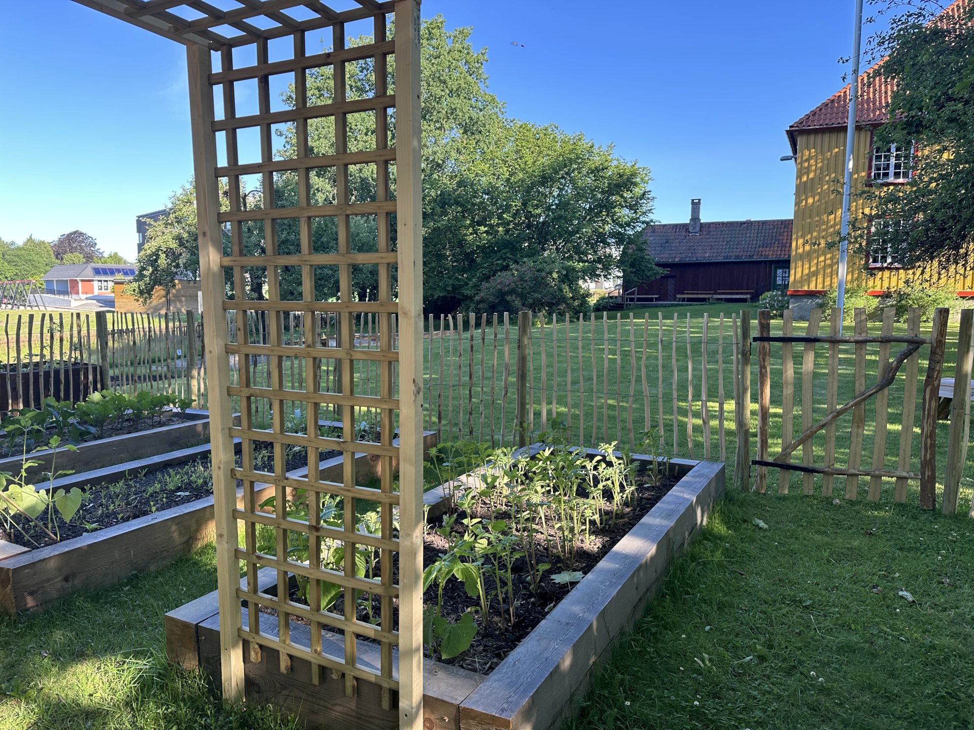 Forsiden - Skien kommune